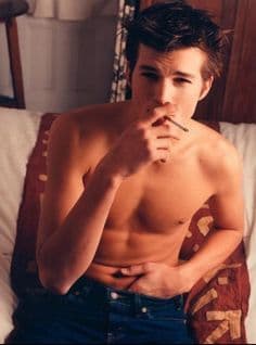 Ashton Kutcher Model