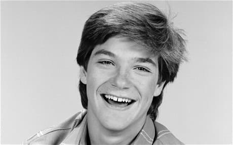 29 Photos of Jason Bateman When He Was Young