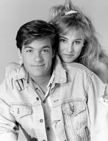 29 Photos of Jason Bateman When He Was Young