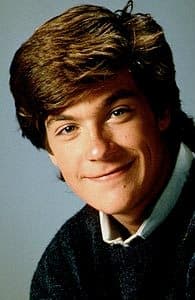 Young Jason Bateman Little House