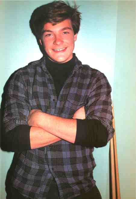 29 Photos of Jason Bateman When He Was Young