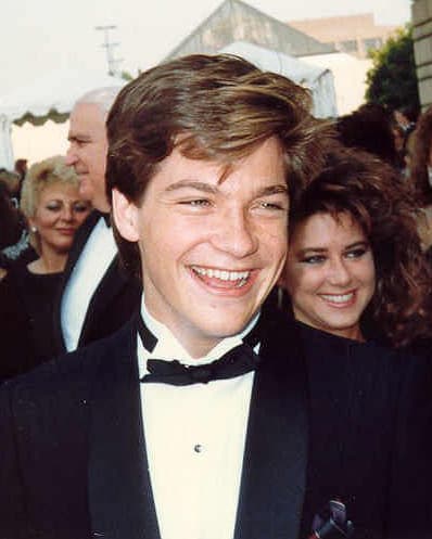 29 Photos of Jason Bateman When He Was Young