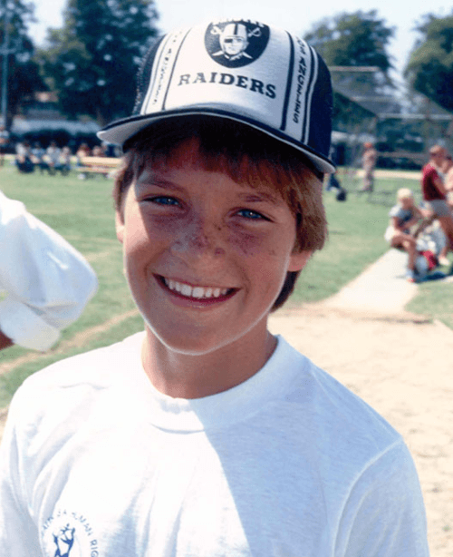 29 Photos of Jason Bateman When He Was Young