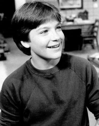 29 Photos of Jason Bateman When He Was Young