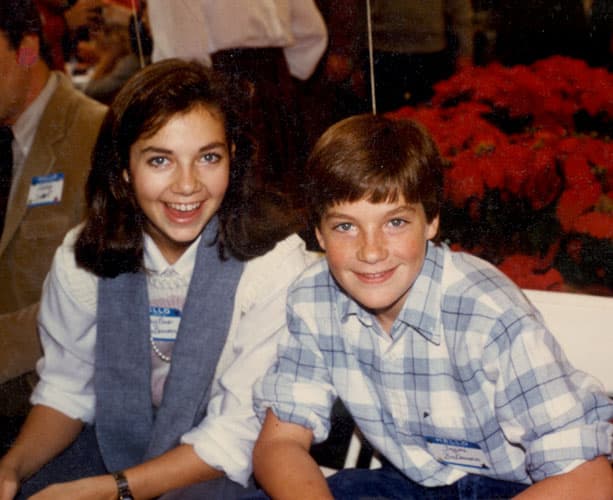29 Photos of Jason Bateman When He Was Young