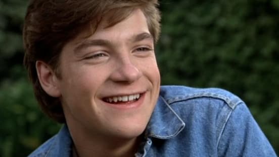 29 Photos of Jason Bateman When He Was Young