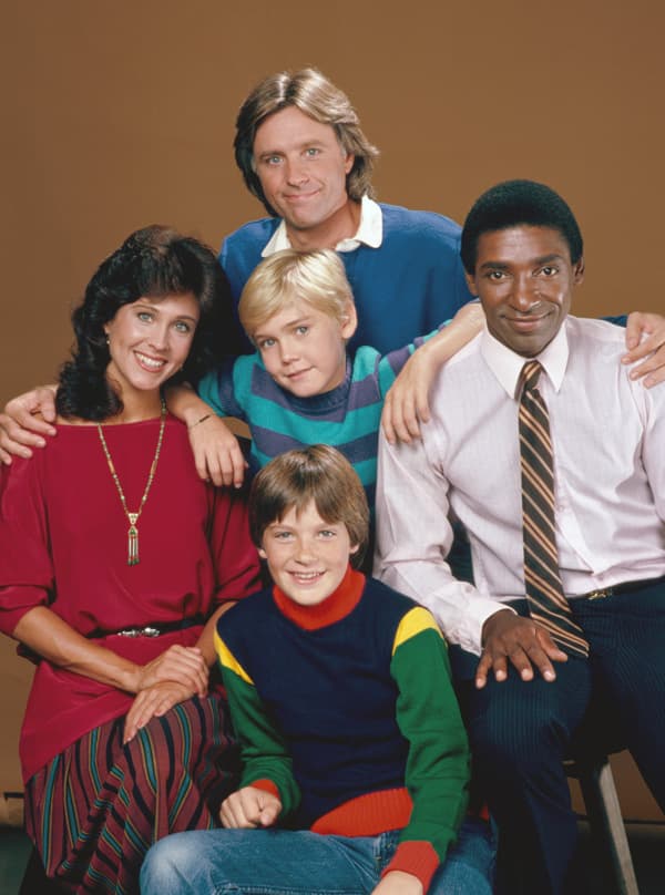 29 Photos of Jason Bateman When He Was Young