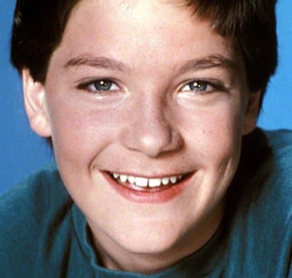Young Jason Bateman