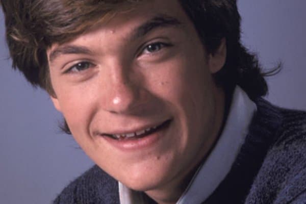 29 Photos of Jason Bateman When He Was Young