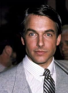 29 Pictures of Mark Harmon When He Was Young