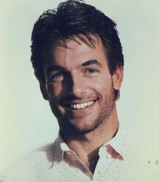 29 Pictures of Mark Harmon When He Was Young