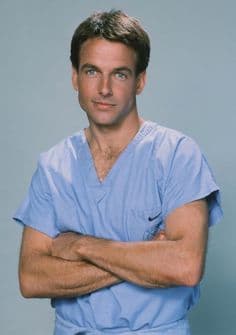 29 Pictures of Mark Harmon When He Was Young
