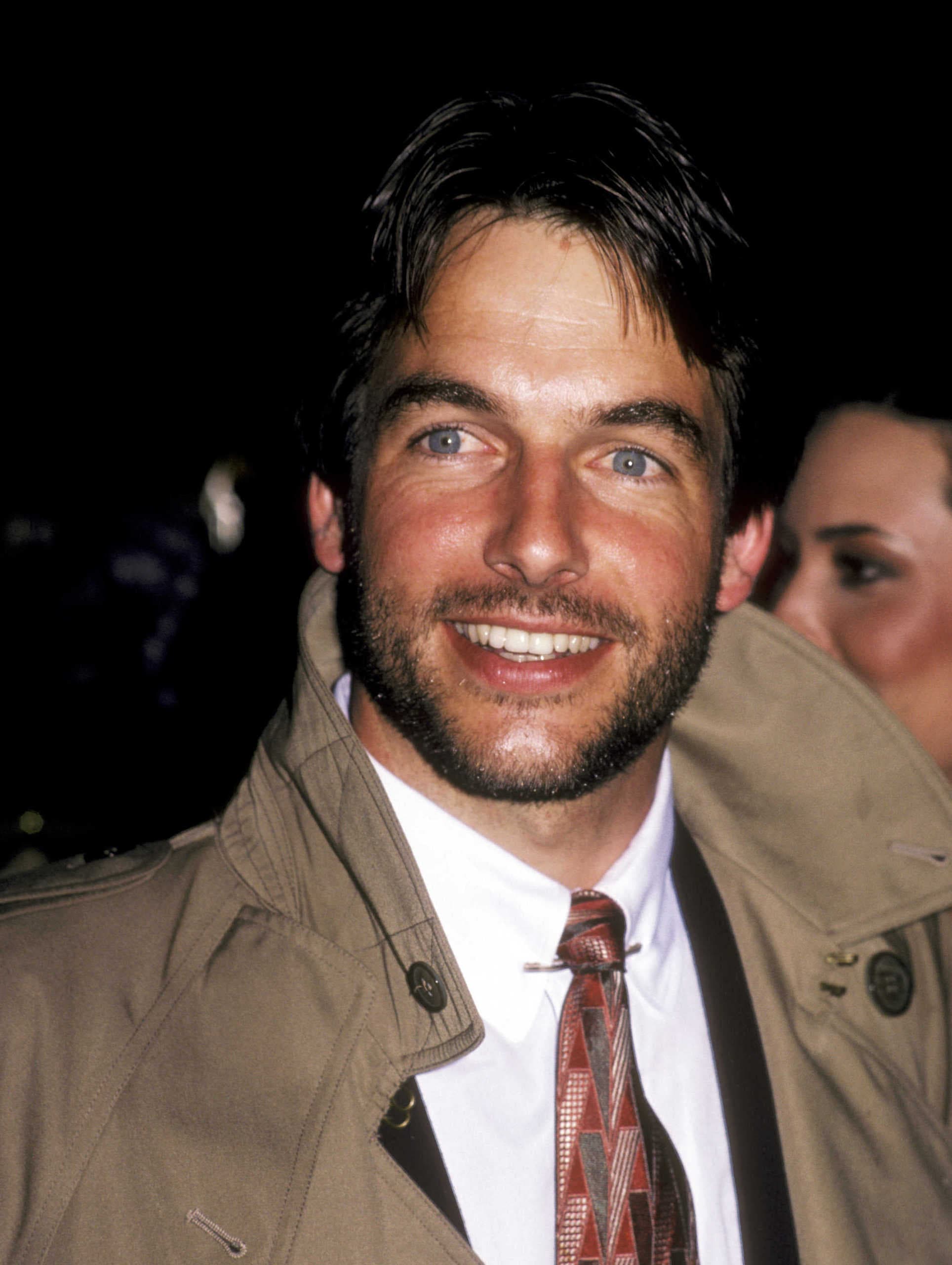 29 Pictures of Mark Harmon When He Was Young