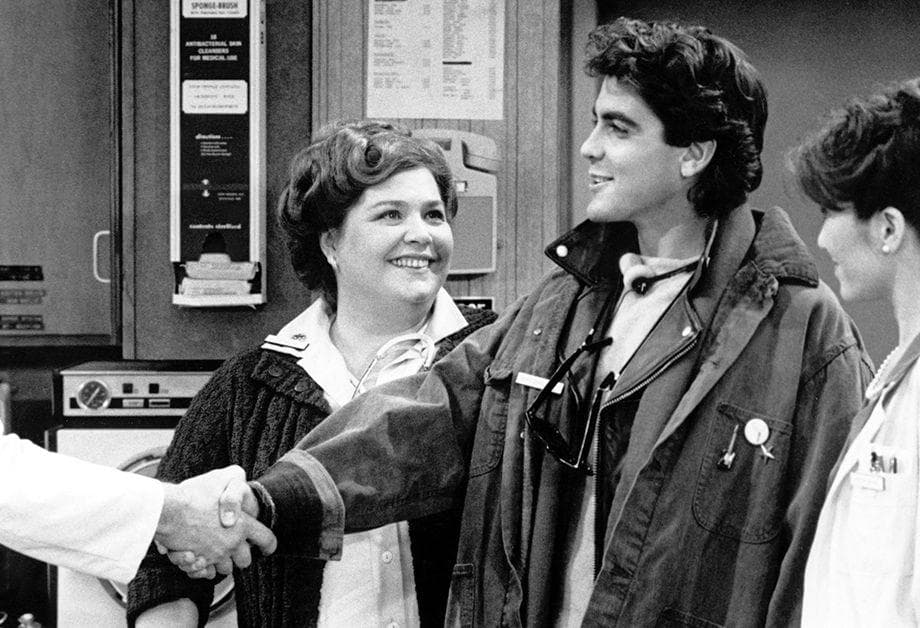 Actors First Roles | Early Parts Played by Famous Actors