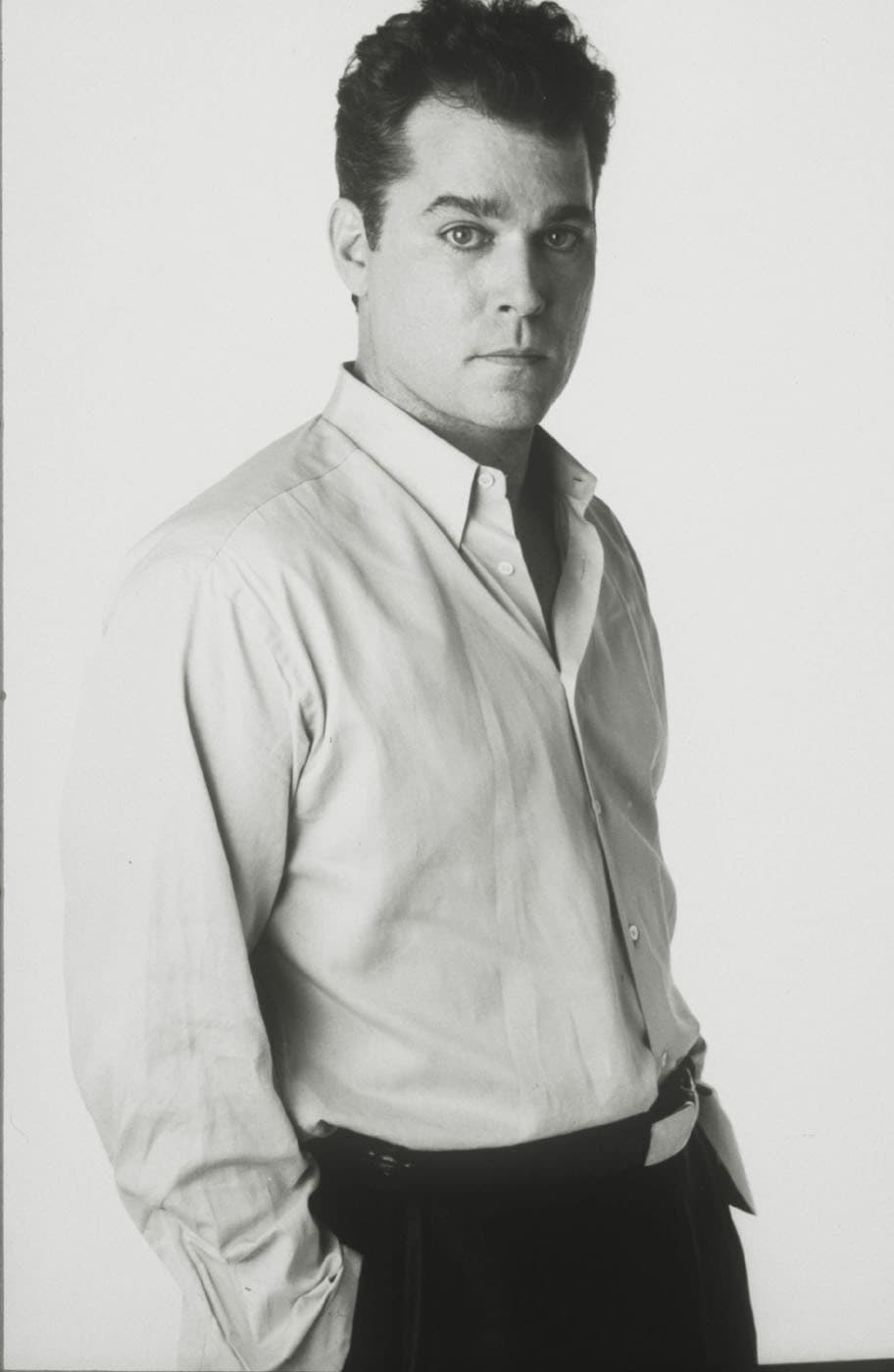 Sexy Photos of Ray Liotta When He Was Young