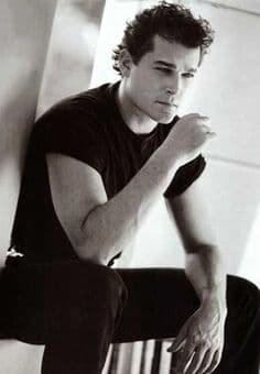 Ray Liotta 1980