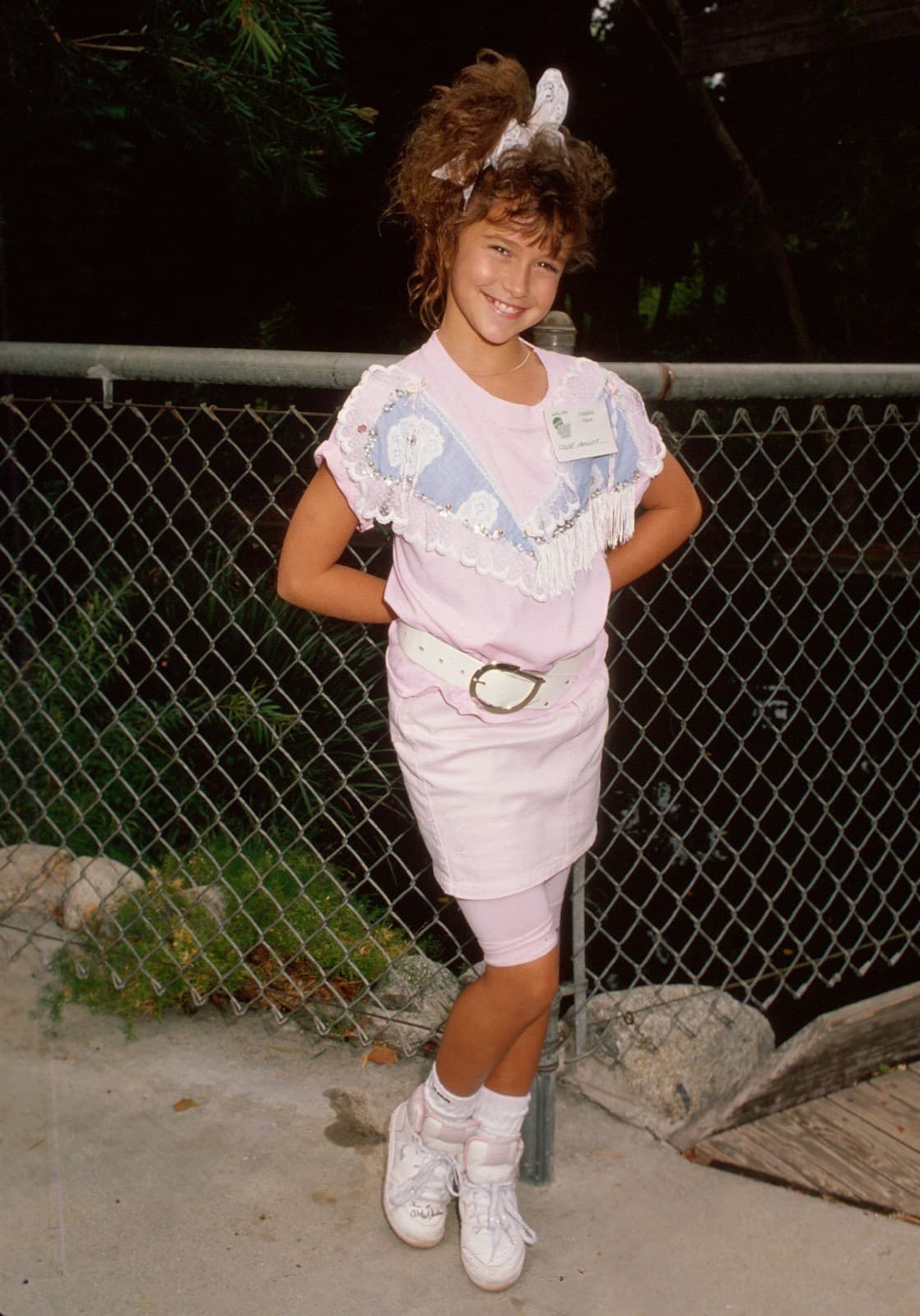 Jennifer Love Hewitt Kids Incorporated