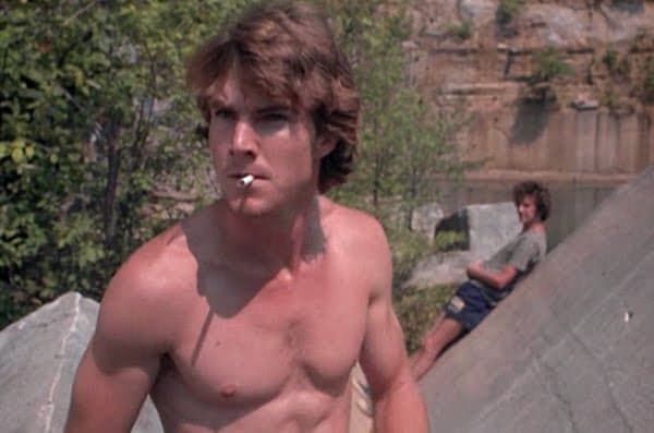20 Photos of Dennis Quaid When He Was Young
