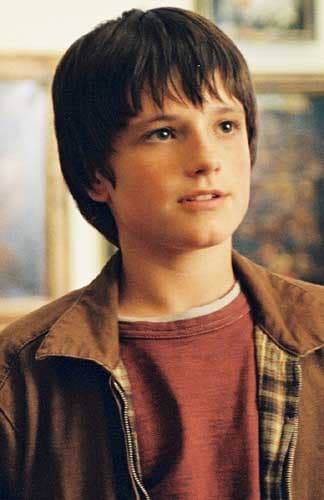 27 Photos of Josh Hutcherson When He Was Young