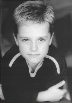 Kid Josh Hutcherson