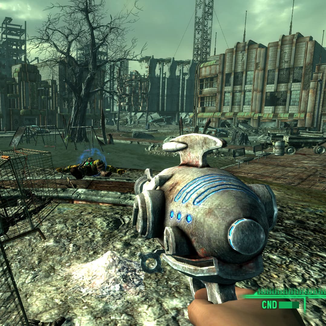 The Greatest Video Game Guns | Most Overpowered Guns in Gaming History