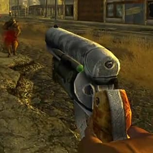 The Greatest Video Game Guns | Most Overpowered Guns in Gaming History