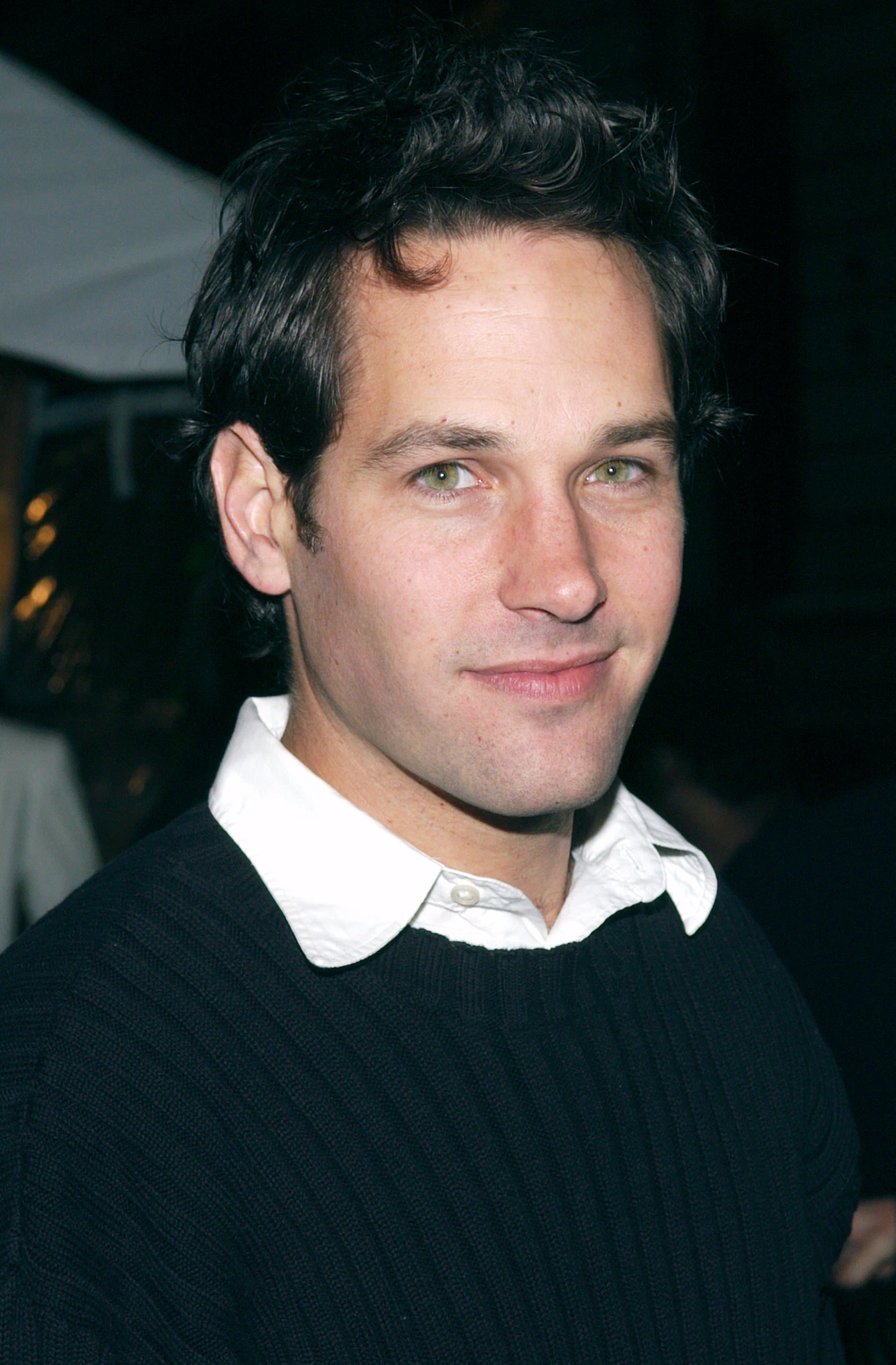 11 Photos of Paul Rudd When He Was Young