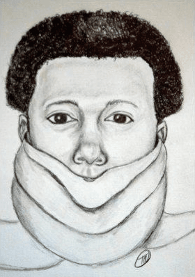 Random Most Hilariously Inaccurate Police Sketches | Best Random Tools
