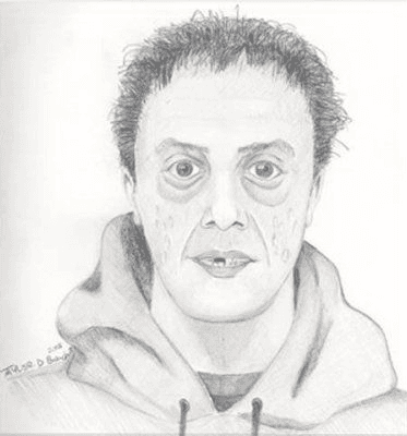 Funny Police Sketches & Bad Composite Drawings