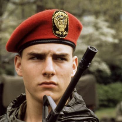 Actors First Roles | Early Parts Played by Famous Actors