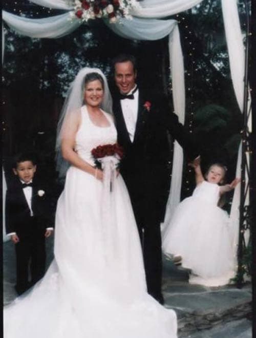 Funny Wedding Pictures | Bad Wedding Day Photos