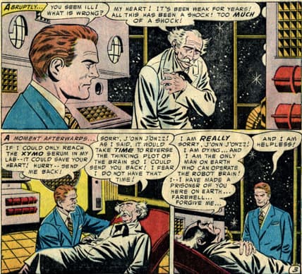 29 Superheroes Who Have Killed People