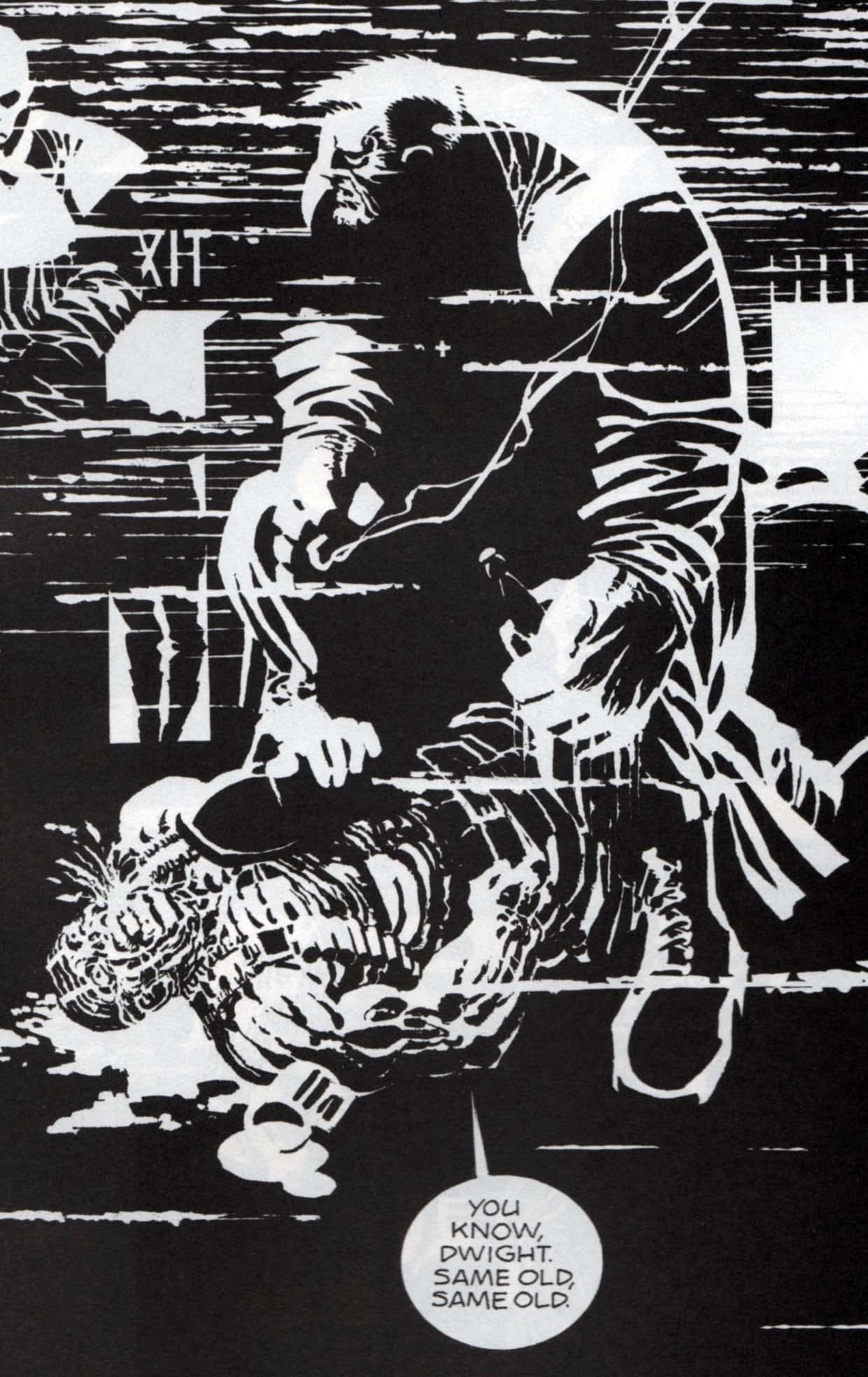 The Best Anti-Heroes in Comics & Top Anti-Hero Comics