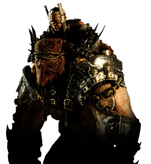The Best Mortal Kombat X Character