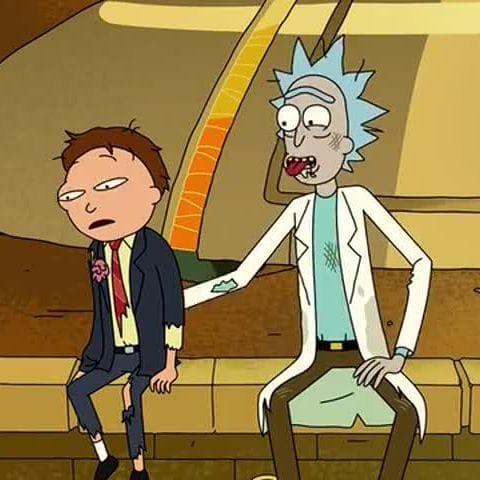The 24 Best Quotes From 'Rick and Morty'