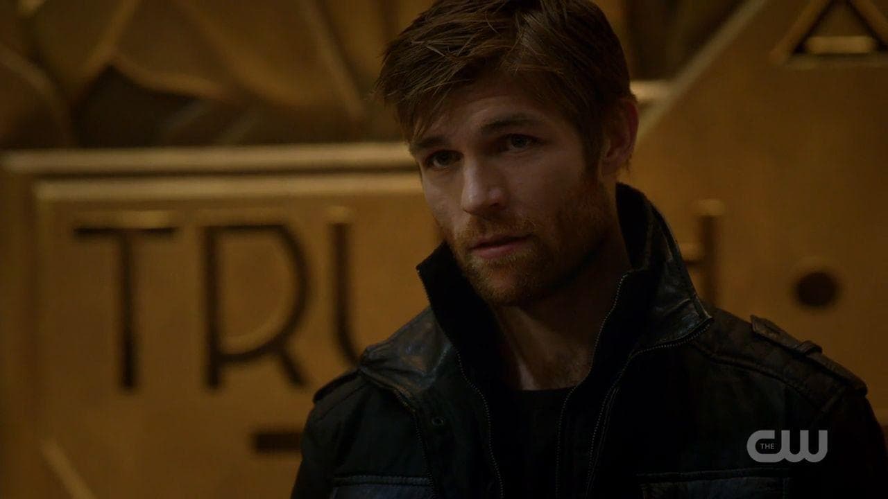 20 Ways The Flash Show (CW) Differs from Comics