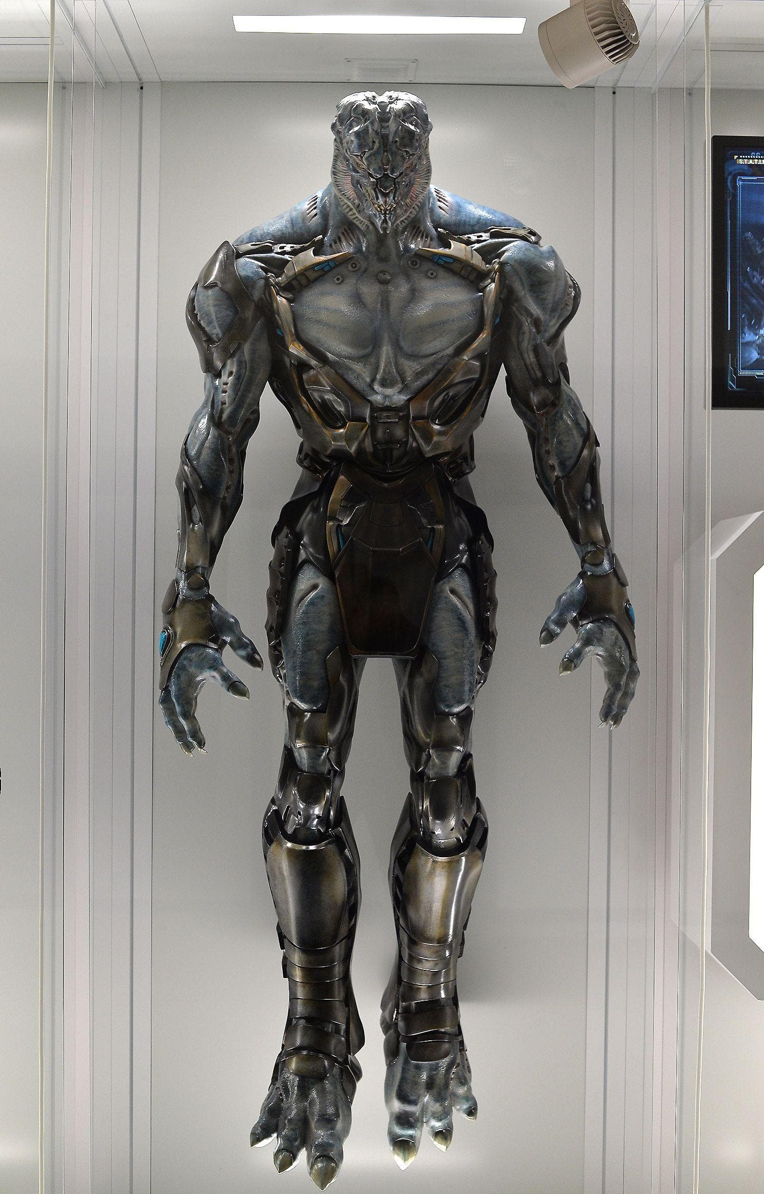 28 Fun Facts & Trivia About The Avengers Movie