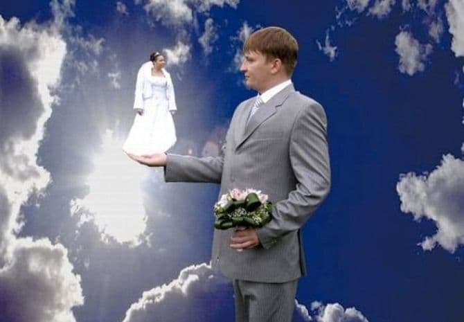 Worst Wedding Themes | List of Weird Themed Weddings