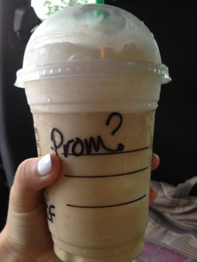 How to Ask a Girl to Prom | Creative, Cute Ways to Invite Someone to Prom