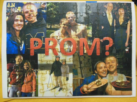 How to Ask a Girl to Prom | Creative, Cute Ways to Invite Someone to Prom