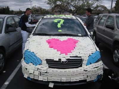 How to Ask a Girl to Prom | Creative, Cute Ways to Invite Someone to Prom