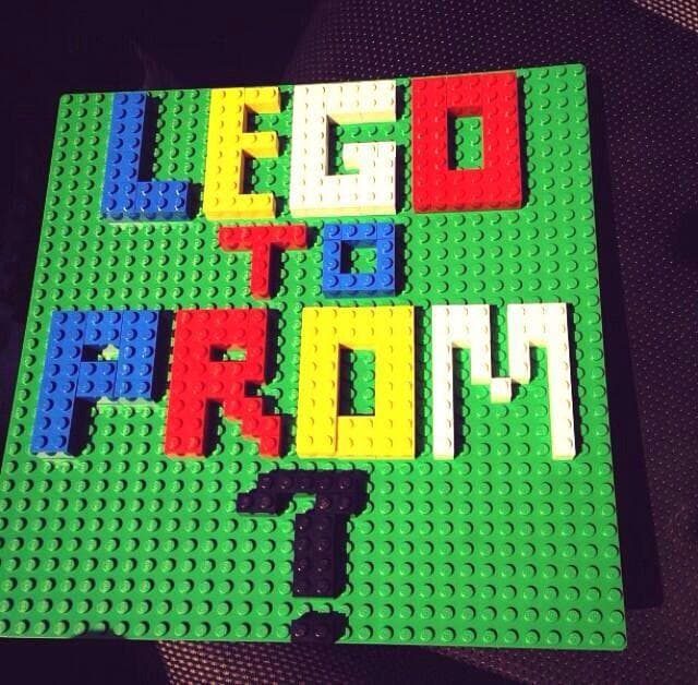 How to Ask a Girl to Prom | Creative, Cute Ways to Invite Someone to Prom