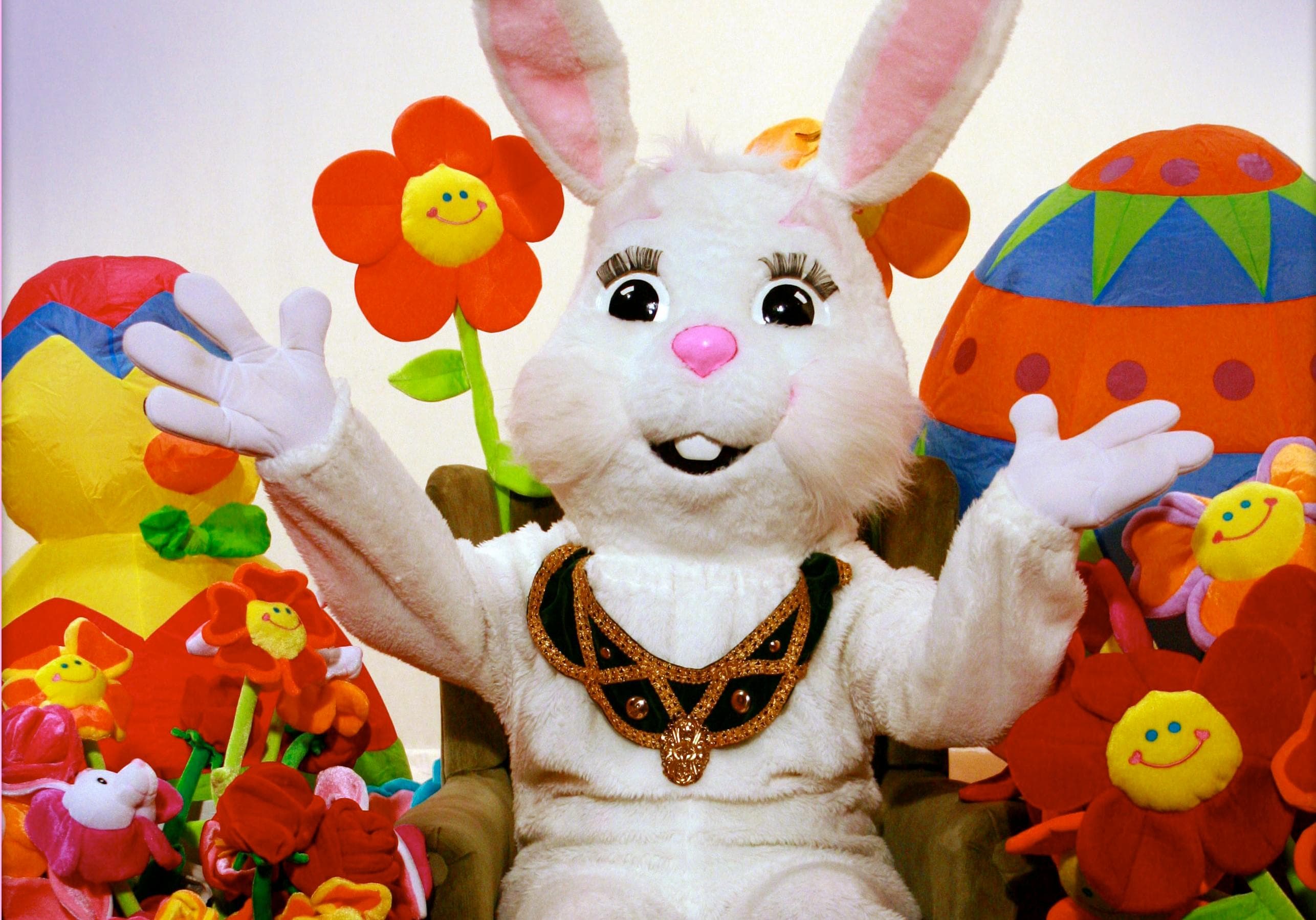 History of Easter | Easter Origin, Myths, & Legends