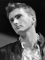 12 Photos of David Tennant When He Was Young