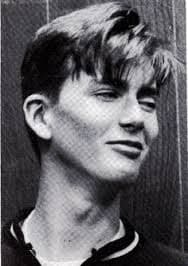 12 Photos of David Tennant When He Was Young