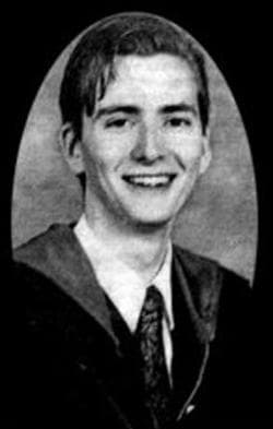 13 Photos of David Tennant When He Was Young