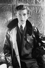 13 Photos of David Tennant When He Was Young