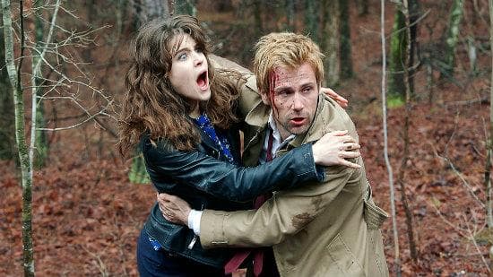 Nbc Constantine Quotes