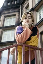 12 Photos of David Tennant When He Was Young