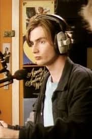 12 Photos of David Tennant When He Was Young